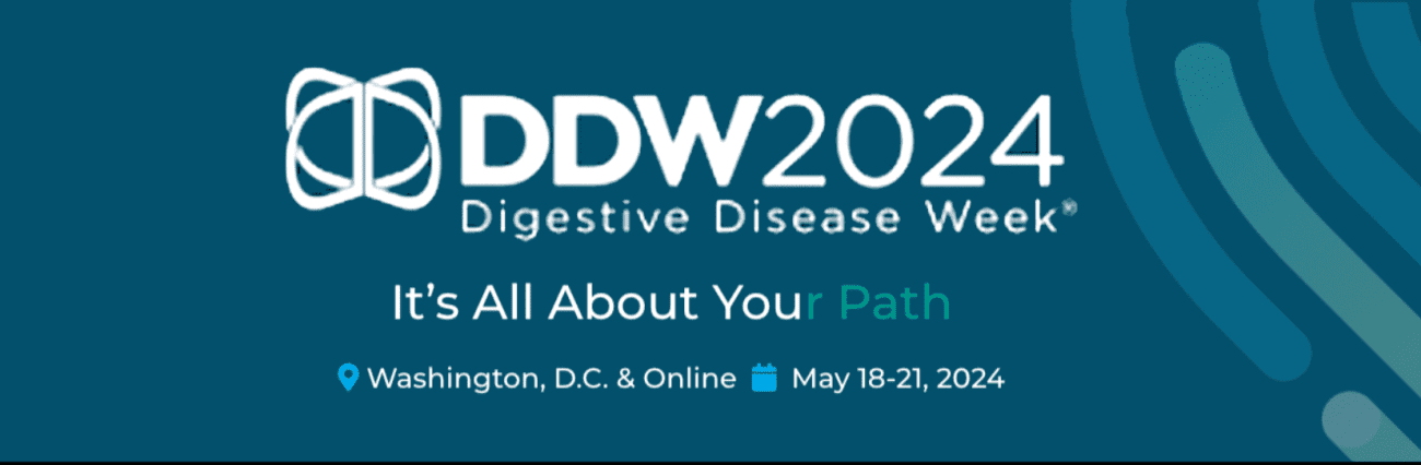 Digestive Disease Week DDW 2024 - Medical Education Videos