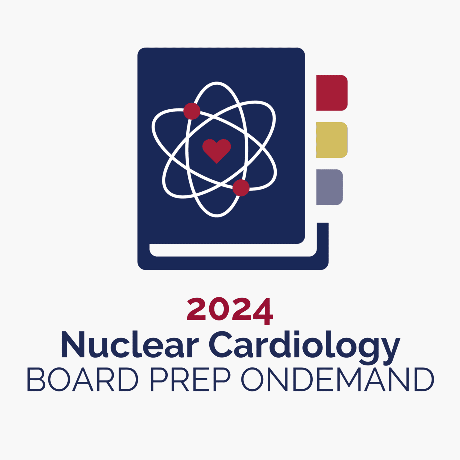 2024 ASNC Nuclear Cardiology Board Exam Prep Course - Medical Education ...