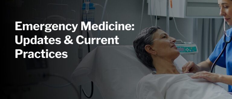 Harvard Emergency Medicine Updates & Current Practices 2025 - Medical ...